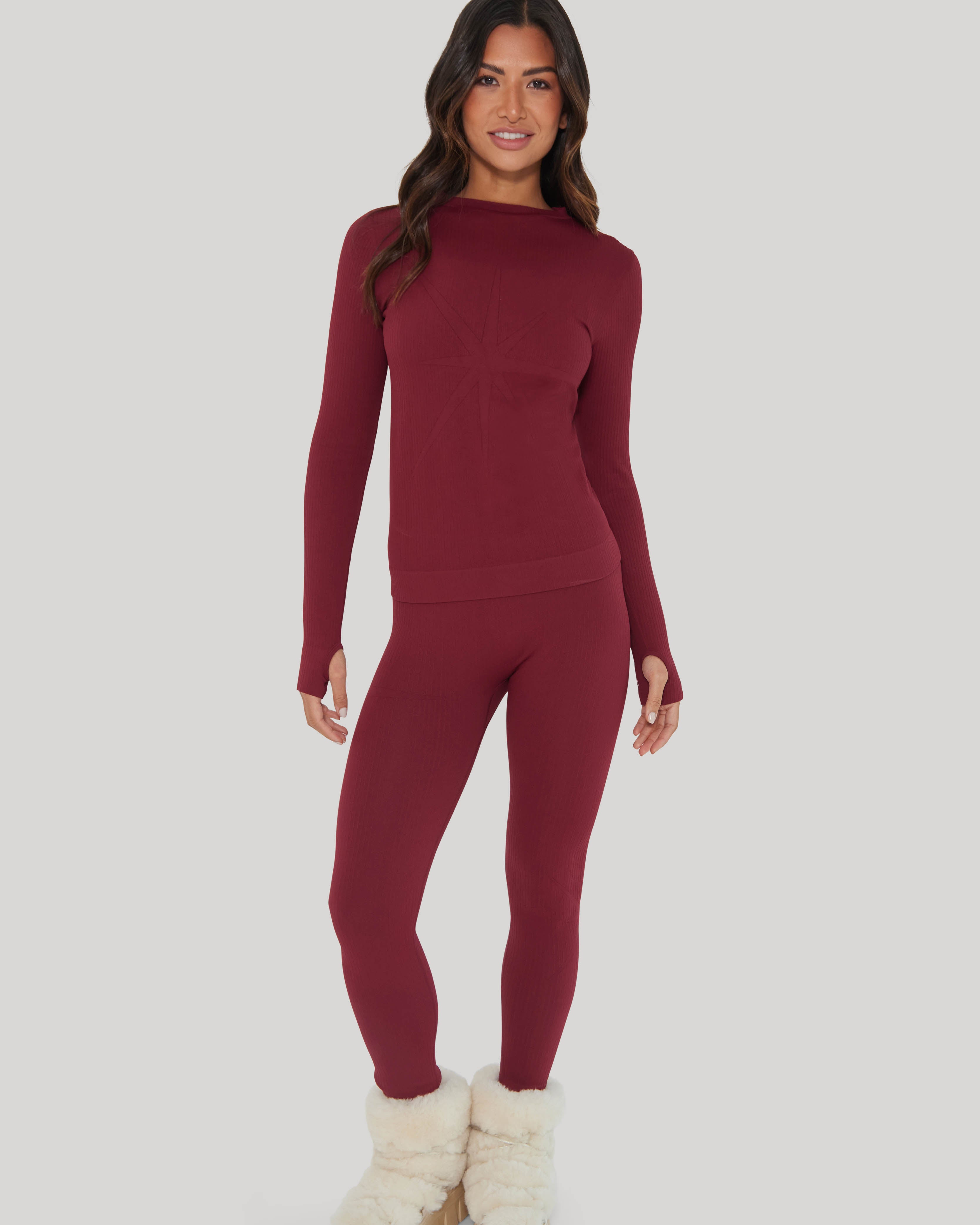 Ski Base Layers – My Sunday Ski