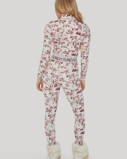 Ski Base Layers – My Sunday Ski