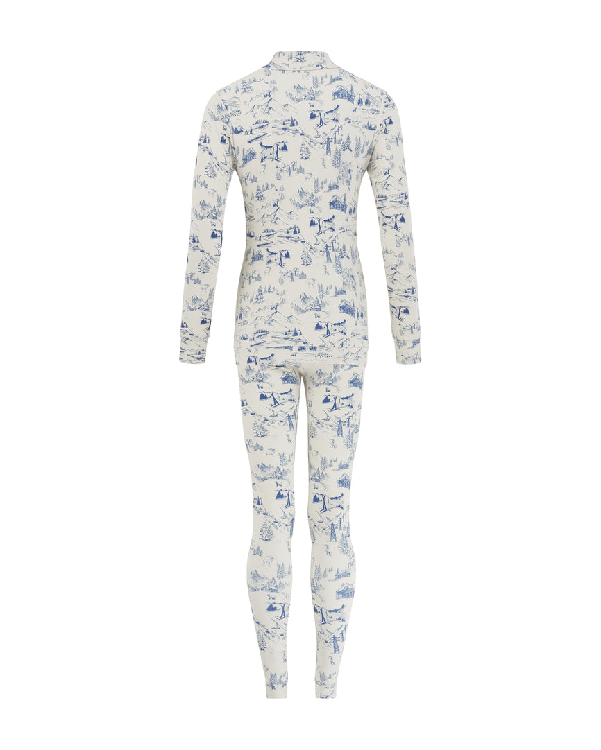 Ski Base Layers – My Sunday Ski