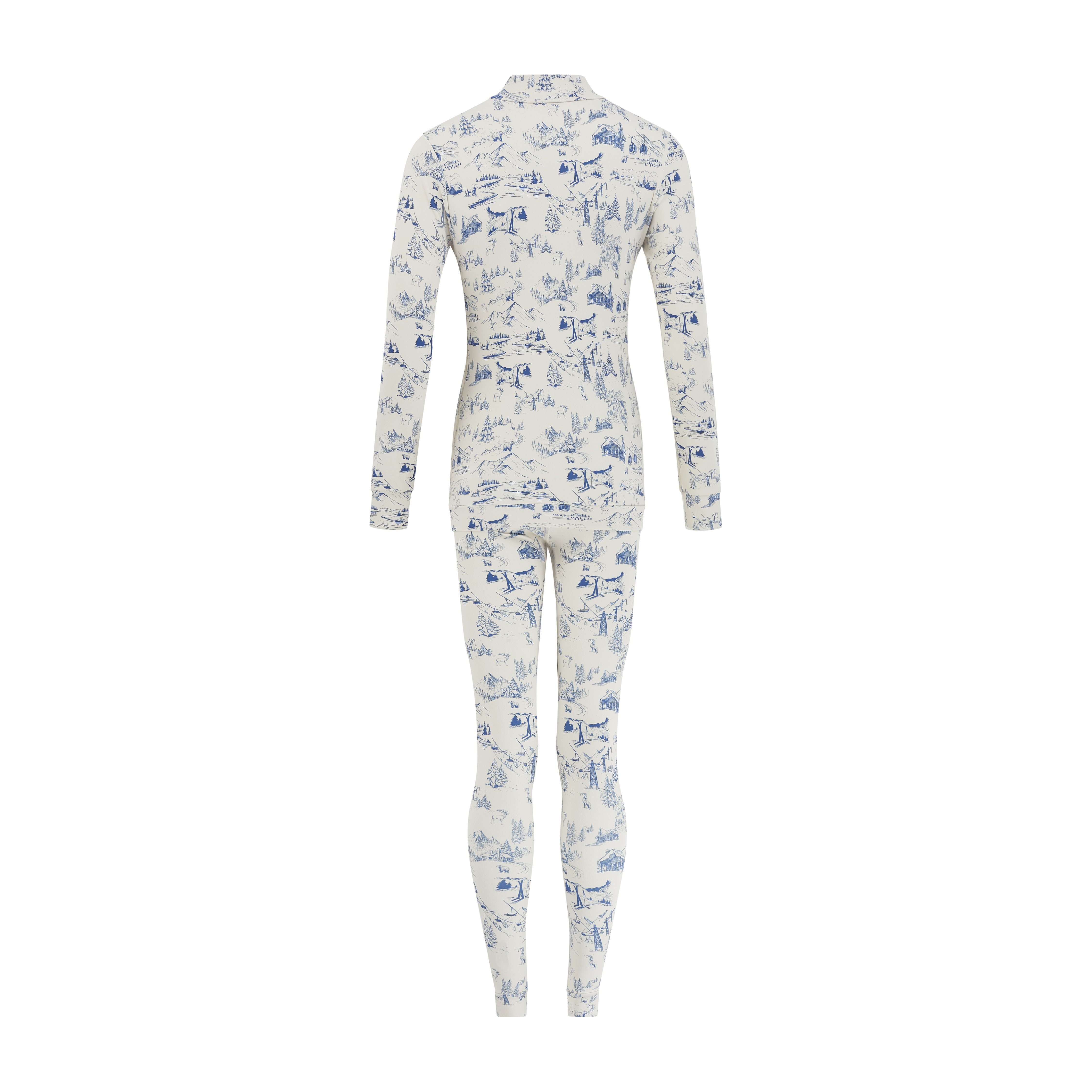 Ski Base Layers – My Sunday Ski