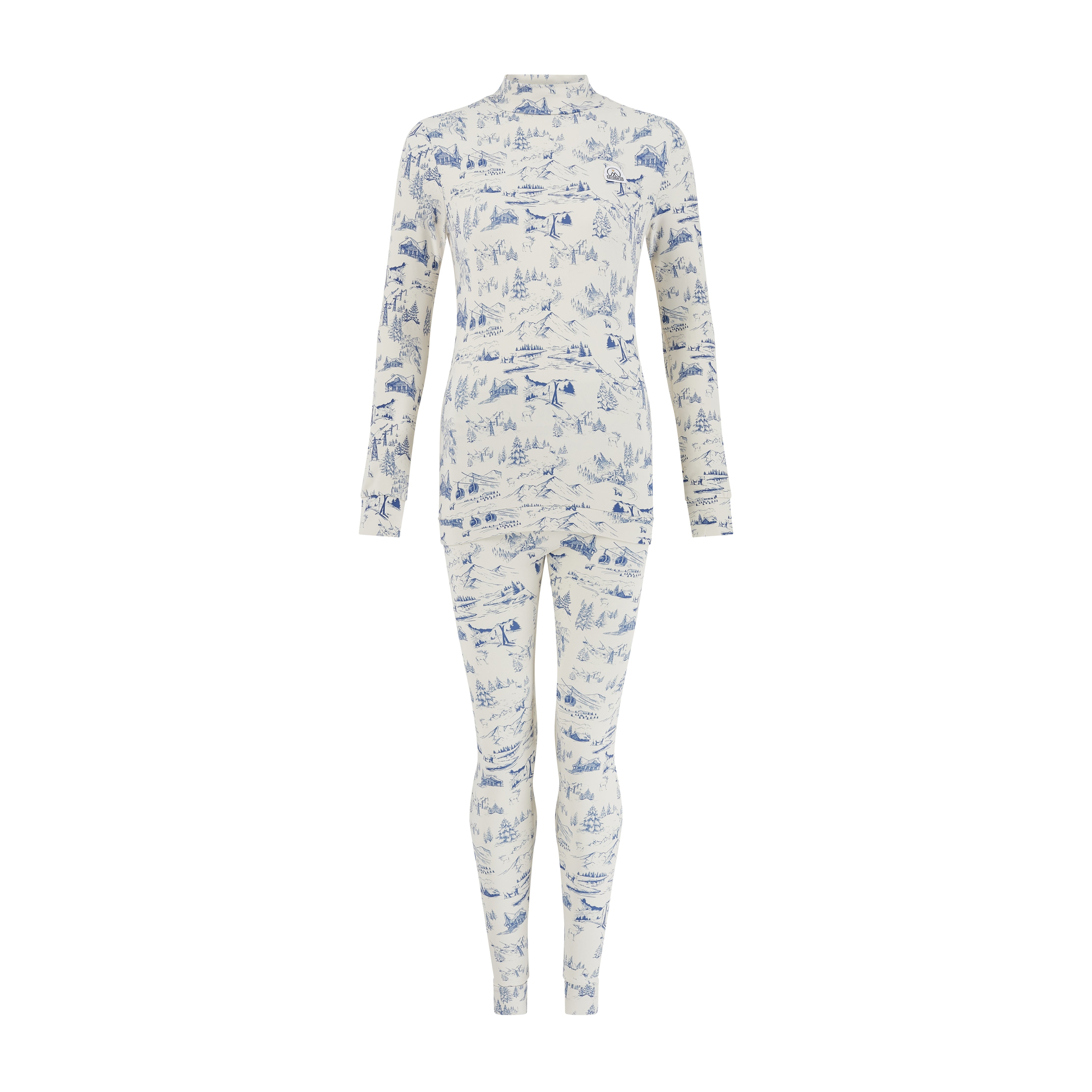 Ski Base Layers – My Sunday Ski