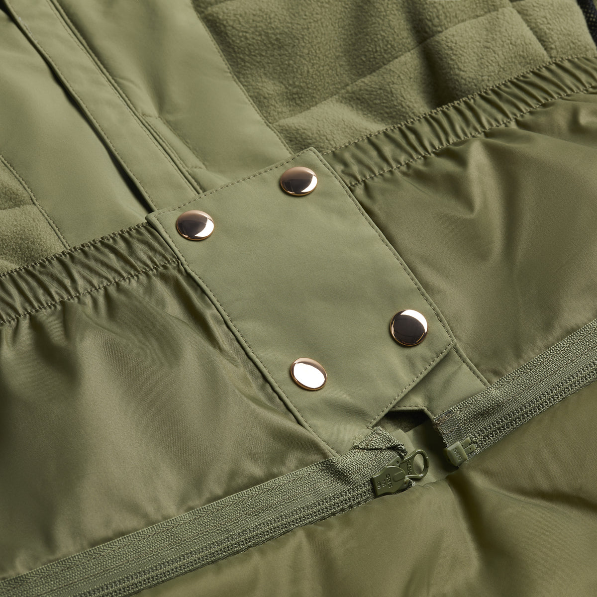 Zenith Hard Shell Jacket - Vallon – My Sunday Ski