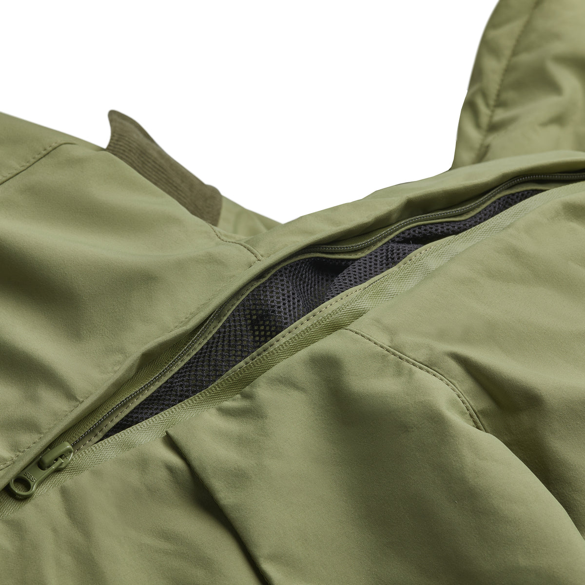Zenith Hard Shell Jacket - Vallon – My Sunday Ski