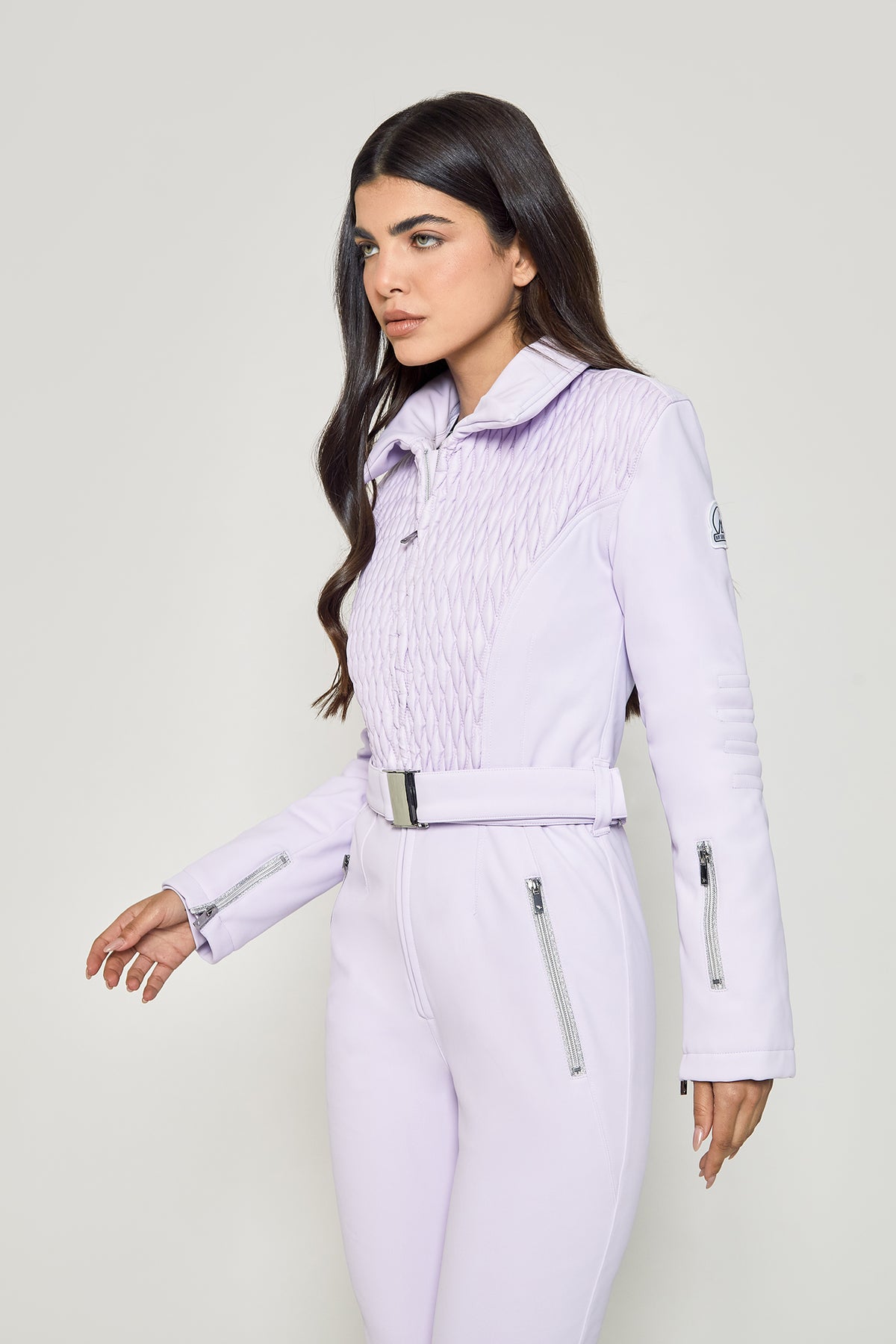 Signature Vail Ski Suit – My Sunday Ski