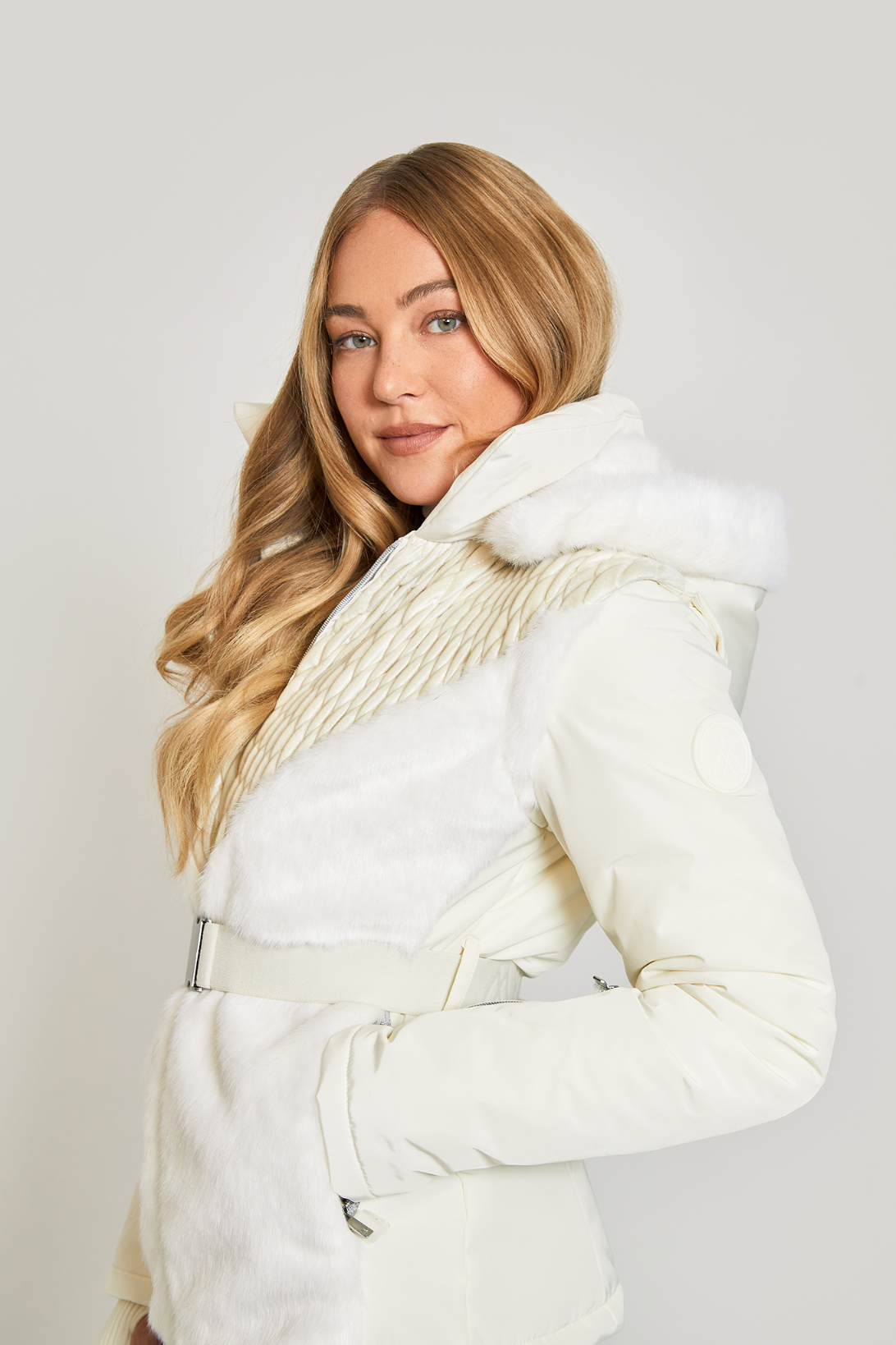 Ski-let - Crème – My Sunday Ski