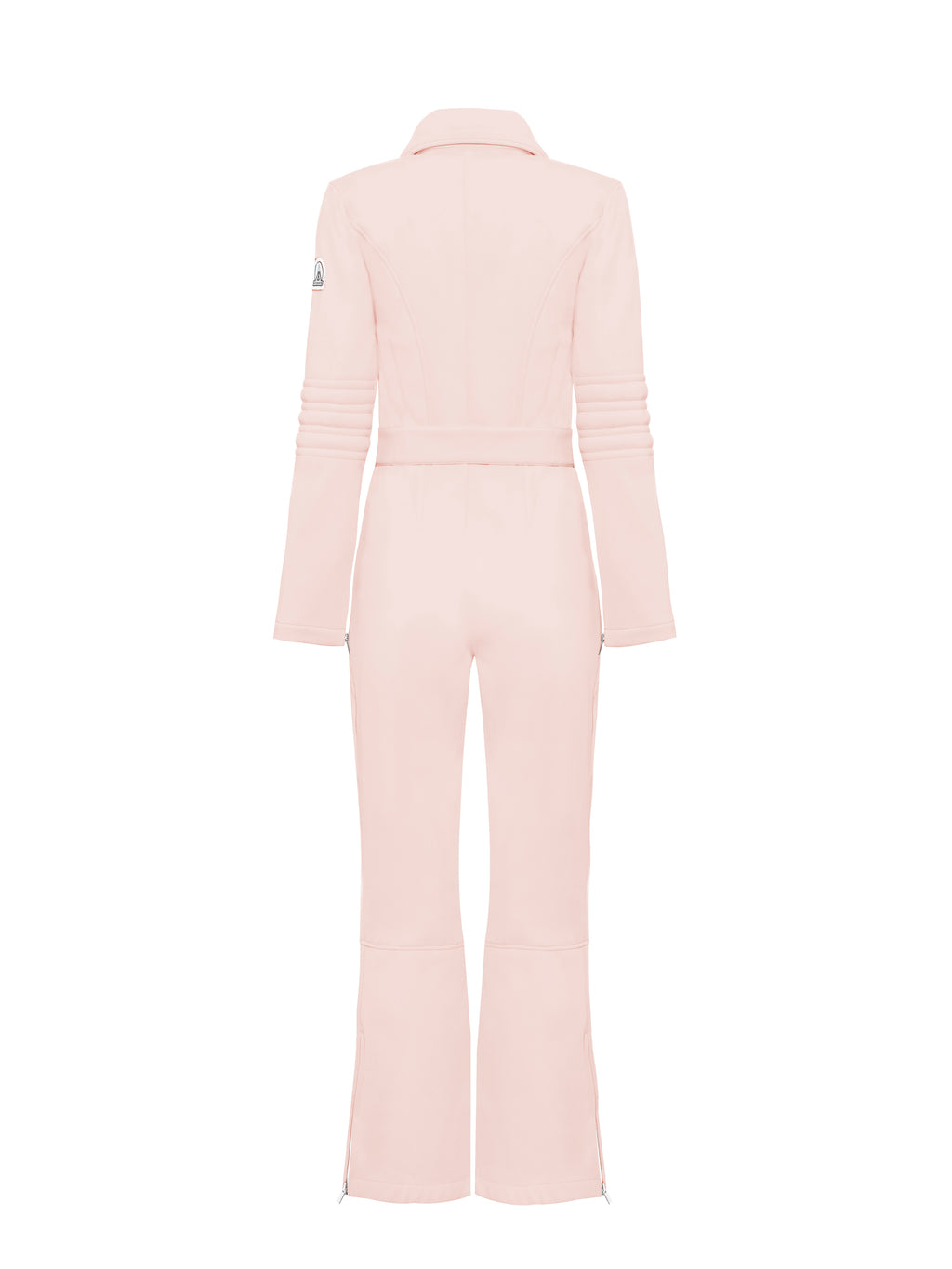 Signature Megève Ski Suit – My Sunday Ski