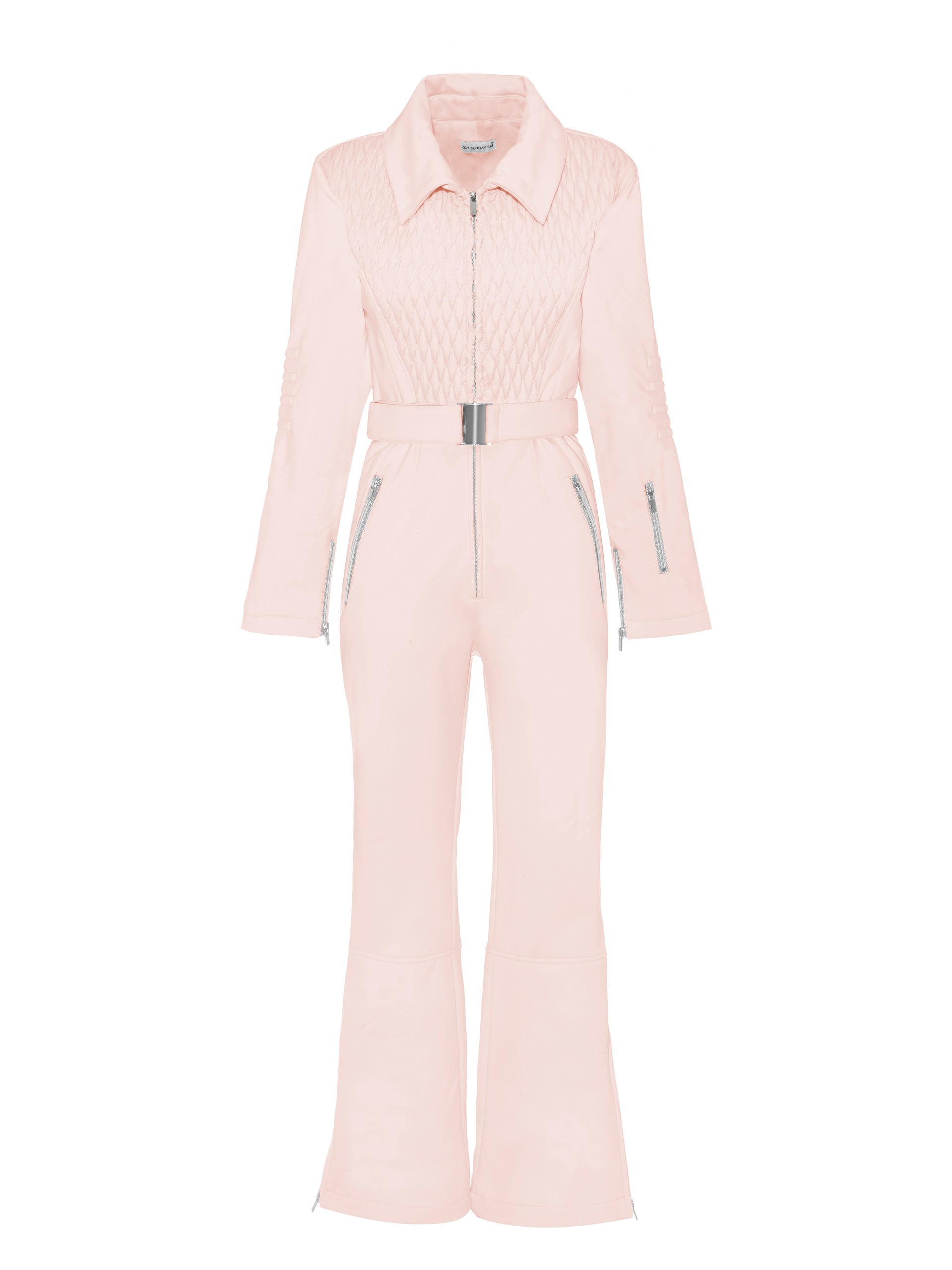 Signature Megève Ski Suit – My Sunday Ski